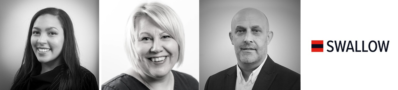 Join Swallow at the BSDHT/BSP Oral Health Summit 2025 - Swallow Dental