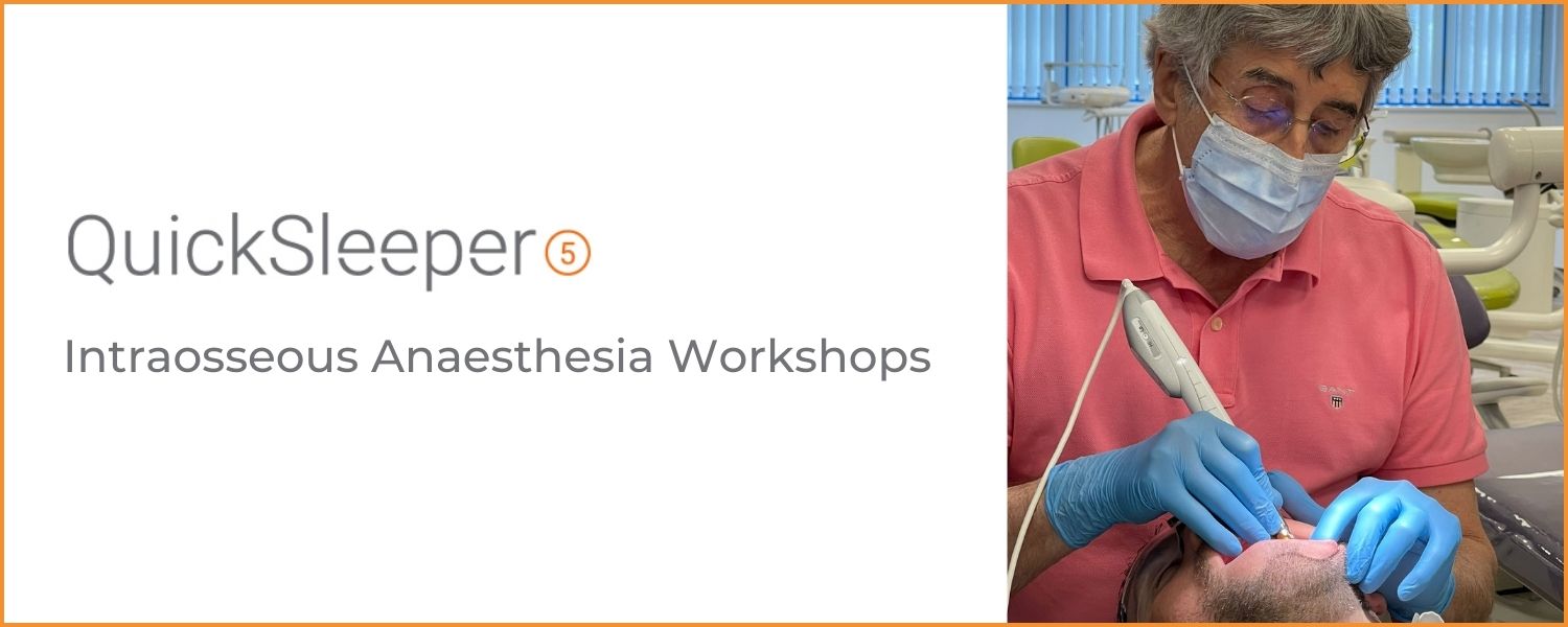 Swallow Dental Launches QuickSleeper Focus Study Groups - Swallow Dental