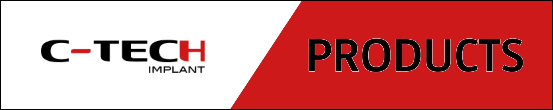 C-Tech Products - Brands - Swallow Dental