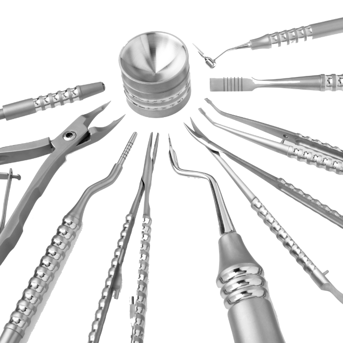 Dental Products - Swallow Dental