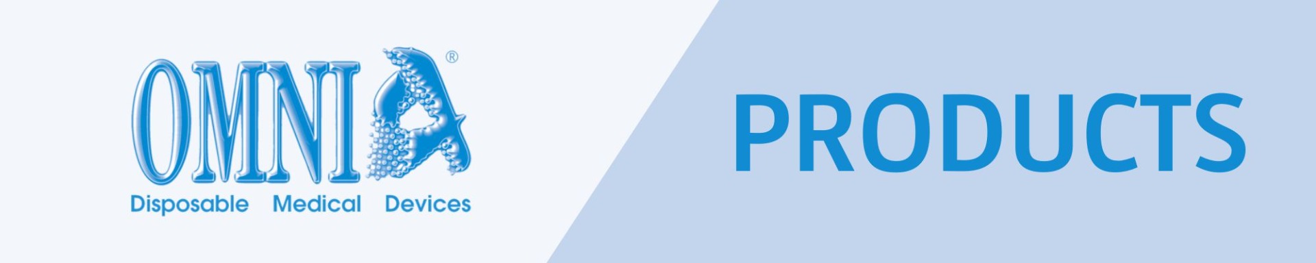 Omnia Products - Brands - Swallow Dental