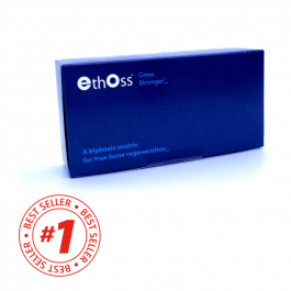 EthOss® synthetic bone graft materials - Swallow Dental