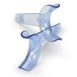 Mirahold One Sided Cheek Retractor, Regular, pk 2. Ref: 605450 ...