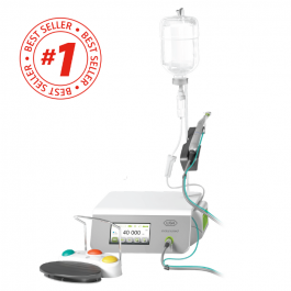 W&H Implantmed Motor Unit - Swallow Dental