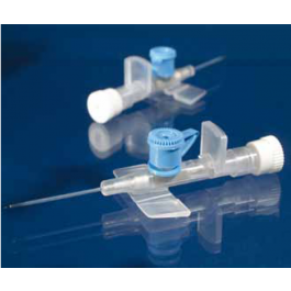 Venflon Cannula 22G Blue pk50 - Swallow Dental