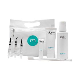 blue®m Post Implant Care Pack - Swallow Dental