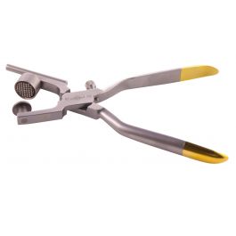 Bone Morselizer with Titanium Inserts - Swallow Dental