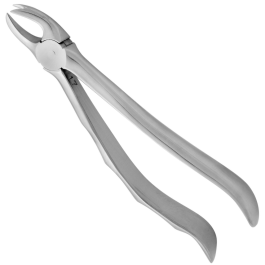 DeveMed Special Extract Forceps #66 HR - Swallow Dental