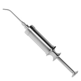 Devemed All Metal Water Syringe 10 ml Self Filling - Swallow Dental