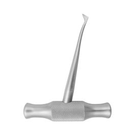 DeveMed Root Elevator "Barry" # 321 - Swallow Dental