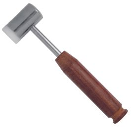 Devemed Mallet with Interchangeable Plastic Insert - Swallow Dental