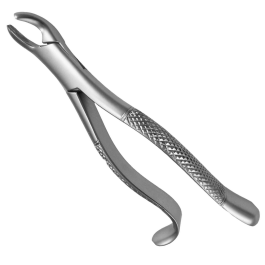 Devemed American-Extract Extracting Forceps #18R - Swallow Dental