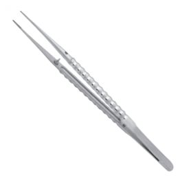 Devemed Anatomical Micro Forceps - Swallow Dental