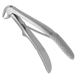 Devemed Kids-Extract Extracting Forceps #7 - Swallow Dental