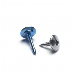 Devemed Titanium Pins - Swallow Dental
