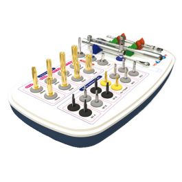 Neobiotech Implant Removal Kit - Swallow Dental