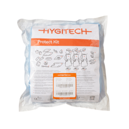 Hygitech Protect Kit - Swallow Dental