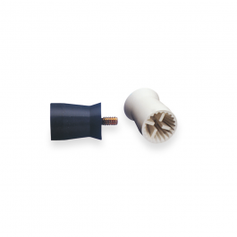 Junior Polishing Prophy Cups - Swallow Dental