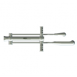 NeoBiotech Torque Wrench for Fixture Remover Kit - Swallow Dental