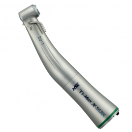 NSK Ti-Max X-SG20L Optic 20:1 Surgical Handpiece - Swallow Dental