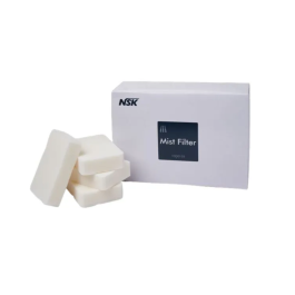 NSK Mist Filter Set for iCare/Care3 PLUS, Pack of 12 - Swallow Dental
