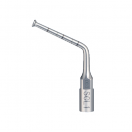 NSK VarioSurg SCL1 Ultrasonic Bone Surgery Socket Lift Tip - Swallow Dental