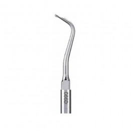 NSK Varios G66D Restorative Ultrasonic Scaling Tip - Swallow Dental