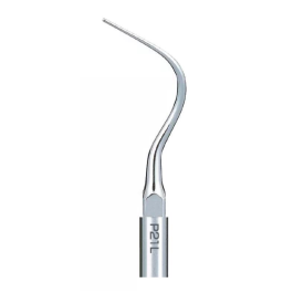 NSK Varios P21L Ultrasonic Scaling Perio Tip - Swallow Dental