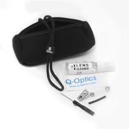 Q-Optics Loupes Accessory Pack - Swallow Dental