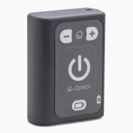 Q-Optics Battery for Radiant Light System - Swallow Dental