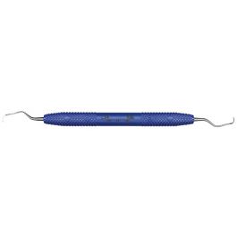 PDT Langer 3-4, Posterior Maxilla Universal Curette R080 - Swallow Dental