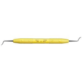 PDT NEVI 2 Posterior Sickle Scaler - Swallow Dental