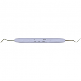 PDT Carver Hollenback 3 - Swallow Dental
