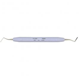 PDT 113 Off Angle Serrated Cord Packer - Swallow Dental