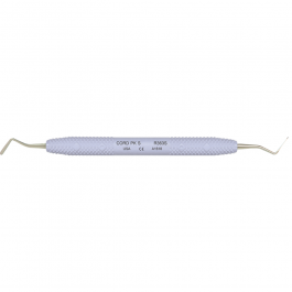 PDT Straight Serrated Cord Packer - Swallow Dental