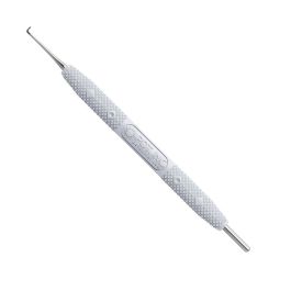 PDT Chisel 19 Bi-Bevel Hoe (3-2-28) Instrument - Swallow Dental