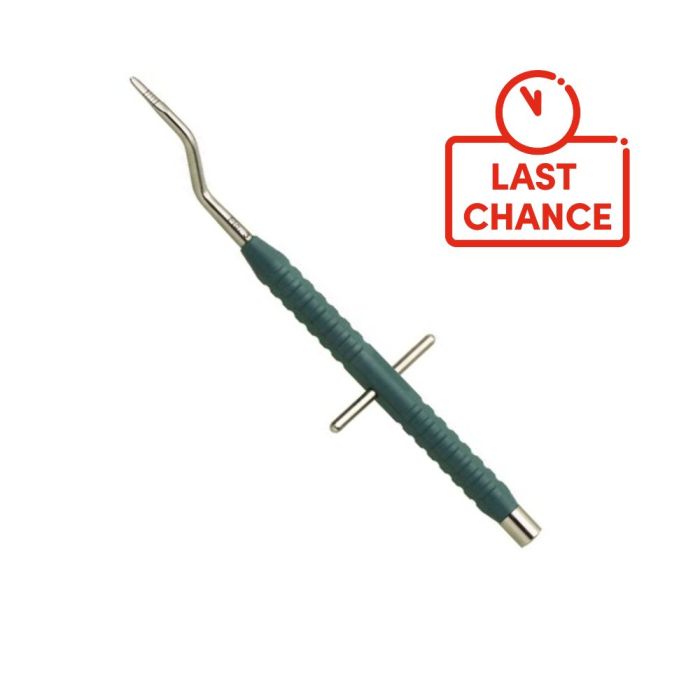 Stoma Bone Spreader Offset - Swallow Dental