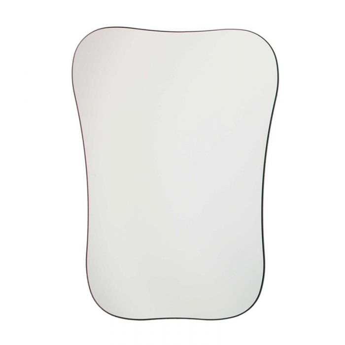 Nichrominox XL Palatal Photo Mirror Ref: 190784 - Swallow Dental
