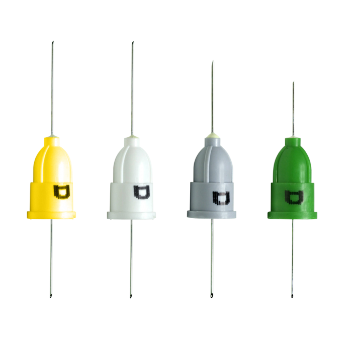 DHT Needles for Quicksleeper 5 and SleeperOne - Swallow Dental