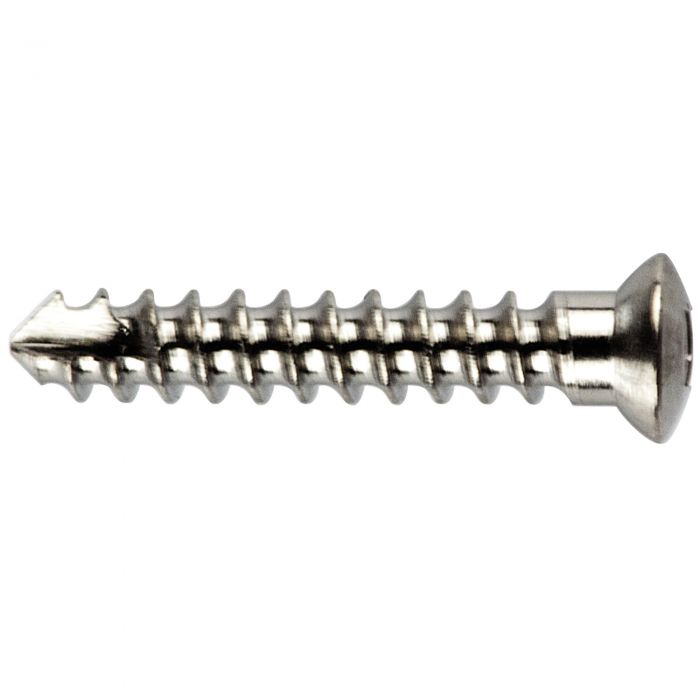 Devemed Self-Tapping Titanium Bone Fixation Screws Ø1.5mm - Swallow Dental
