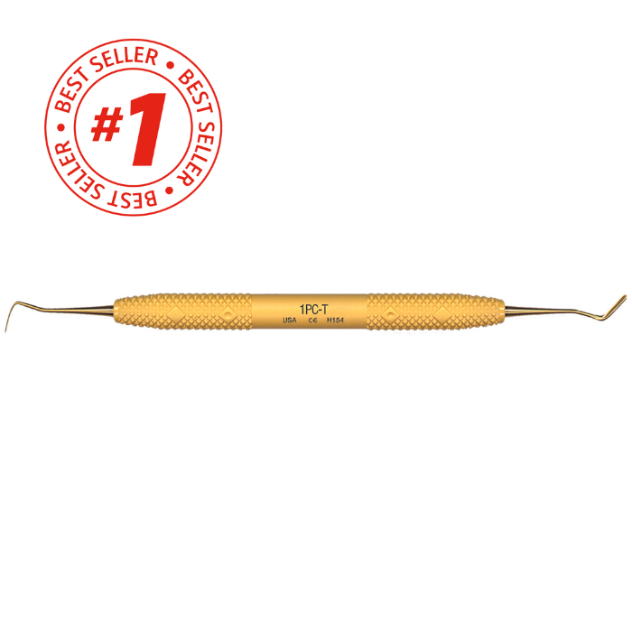 PDT Goldline Sculpting Instrument - Swallow Dental