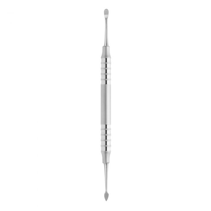 Devemed Buser Periosteal Elevator, 4mm/4mm. Ref: 888-B1 F - Swallow Dental