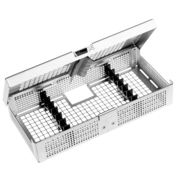 Devemed 7 Instrument Cassette. Ref: 9200-50 - Swallow Dental