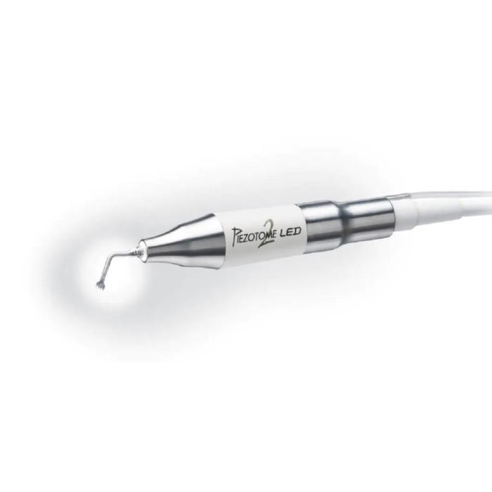 Acteon Piezotome 2 LED Handpiece and Cord - Swallow Dental