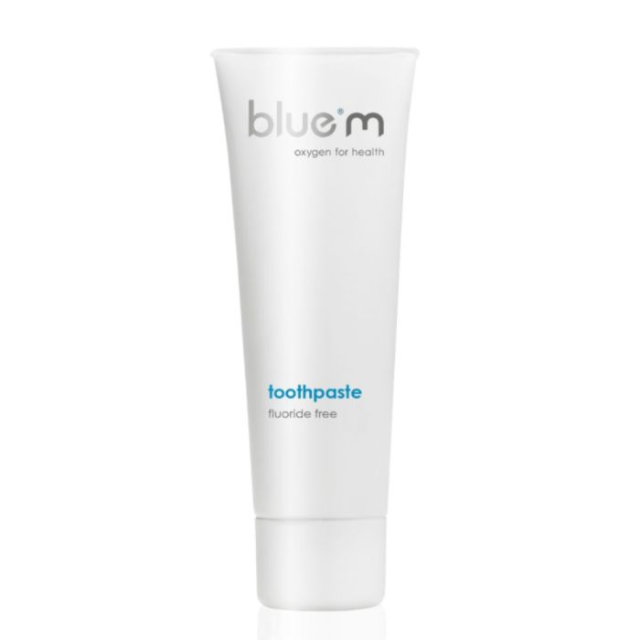 bluem® Toothpaste - Swallow Dental