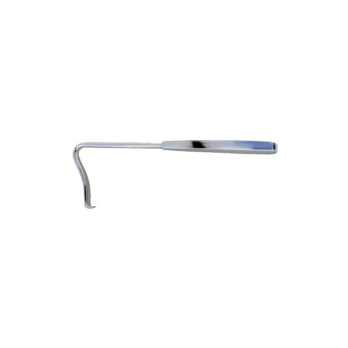 Edge Bowdler Henry Retractor, 16.5cm. - Swallow Dental