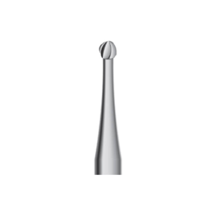 Edenta C1 Round Bur, HP - Swallow Dental