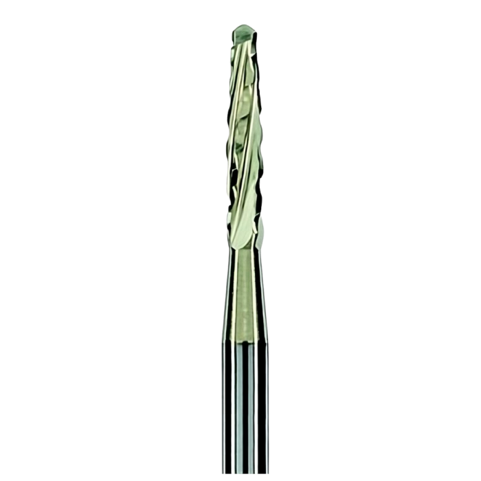 Edenta C166SAC Bone Cutter Bur, HP, 2.1mm - Swallow Dental