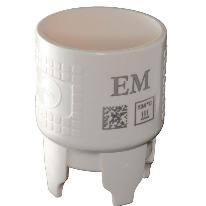 Scorpion Dynamometric Key - Swallow Dental