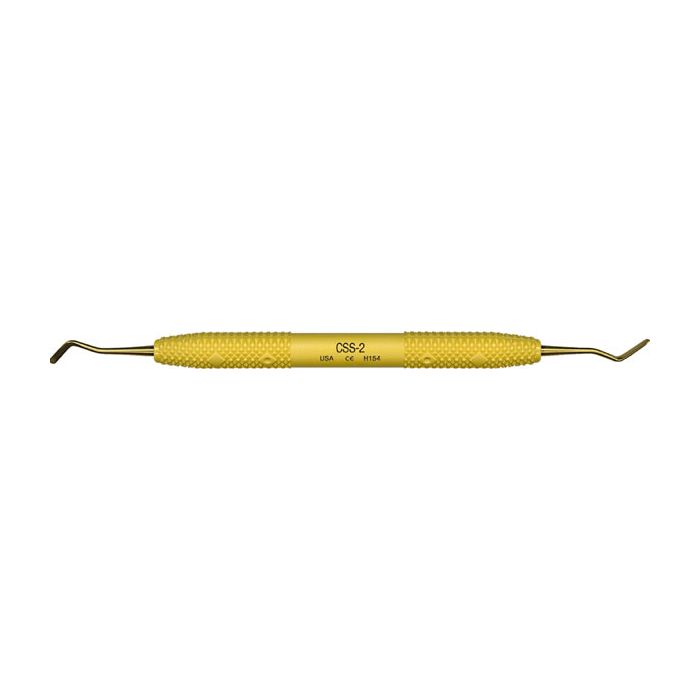 PDT CSS-2 Composite Sculpting Instrument - Swallow Dental